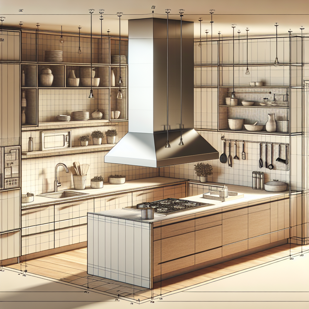 Enhance Kitchen Layout for Simplified and Efficient Hood Cleaning ...